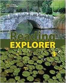 Reading Explorer 3: Student Book: 9781424029358: Amazon.com: Books