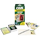 Amazon.com: Clue Suspect Card Game - All The Fun of Clue - in Minutes ...