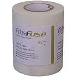 Amazon.com: FibaFuse FDW8201-U 2-1/16-Inch by 250-Feet Paperless ...
