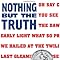Amazon.com: Nothing But the Truth (Scholastic Gold): 9780545174152: Avi ...