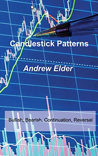 Amazon.com: Candlestick Patterns: Bullish, Bearish, Continuation ...