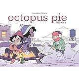 Amazon.com: Octopus Pie Volume 4: 9781632157553: Gran, Meredith, Gran ...