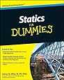 Amazon.com: Mechanics of Materials For Dummies (9780470942734): Allen ...
