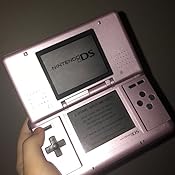Amazon.com: Nintendo DS System: Video Games