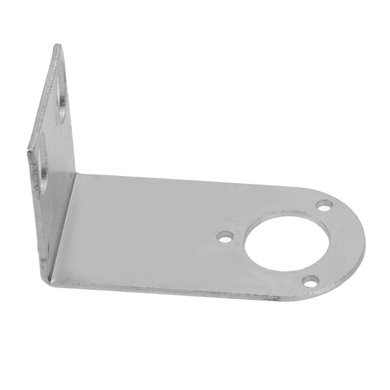 Encoder Bracket, Encoder Mounting Bracket Metal Mounting Stand Digital ...