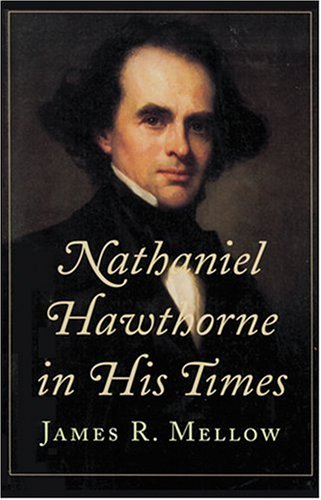 Amazon.com: Nathaniel Hawthorne in His Times: 9780801859007: James R ...