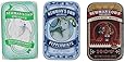 Amazon.com : Newman's Own Organics Mints, Ginger, 1.76-Ounce Tins (Pack ...