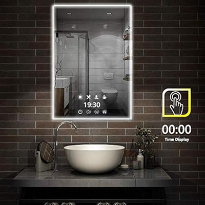Bathroom Light Temperature – Bathroom Guide by Jetstwit