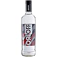 Vodka Orloff 1000 Ml | Amazon.com.br