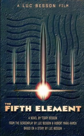 The Fifth Element - Bruce Willis - Korben Dallas - Character profile ...
