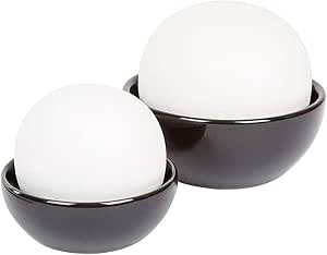 Amazon.com: Natural Stone Bedroom Air Humidifiers - Small, Decorative ...