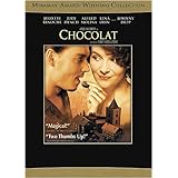 Rachel Portman - Chocolat: Music from the Miramax Motion Picture (2001 ...
