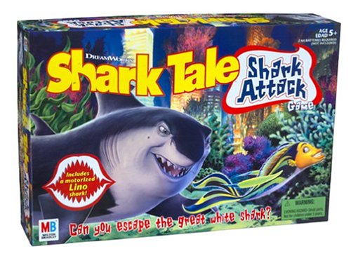 Compare price to shark tale toys | TragerLaw.biz