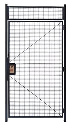 Amazon.com: WireCrafters HD378RW RapidWire Welded Steel Wire Mesh ...