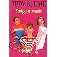 Fudge-A-Mania: Blume, Judy: 9780440404903: Amazon.com: Books