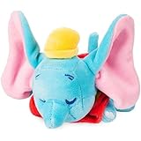 Amazon.com: Disney Marie Mini Cuddleez Plush – The Aristocats – 6 ...