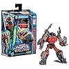 Transformers Toys Legacy Evolution Deluxe Scraphook Toy, 5.5-inch ...