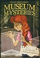 Amazon.com: The Case of the Stolen Sculpture (Museum Mysteries ...