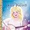 My Little Golden Book About Dolly Parton: Hopkinson, Deborah, Dong ...