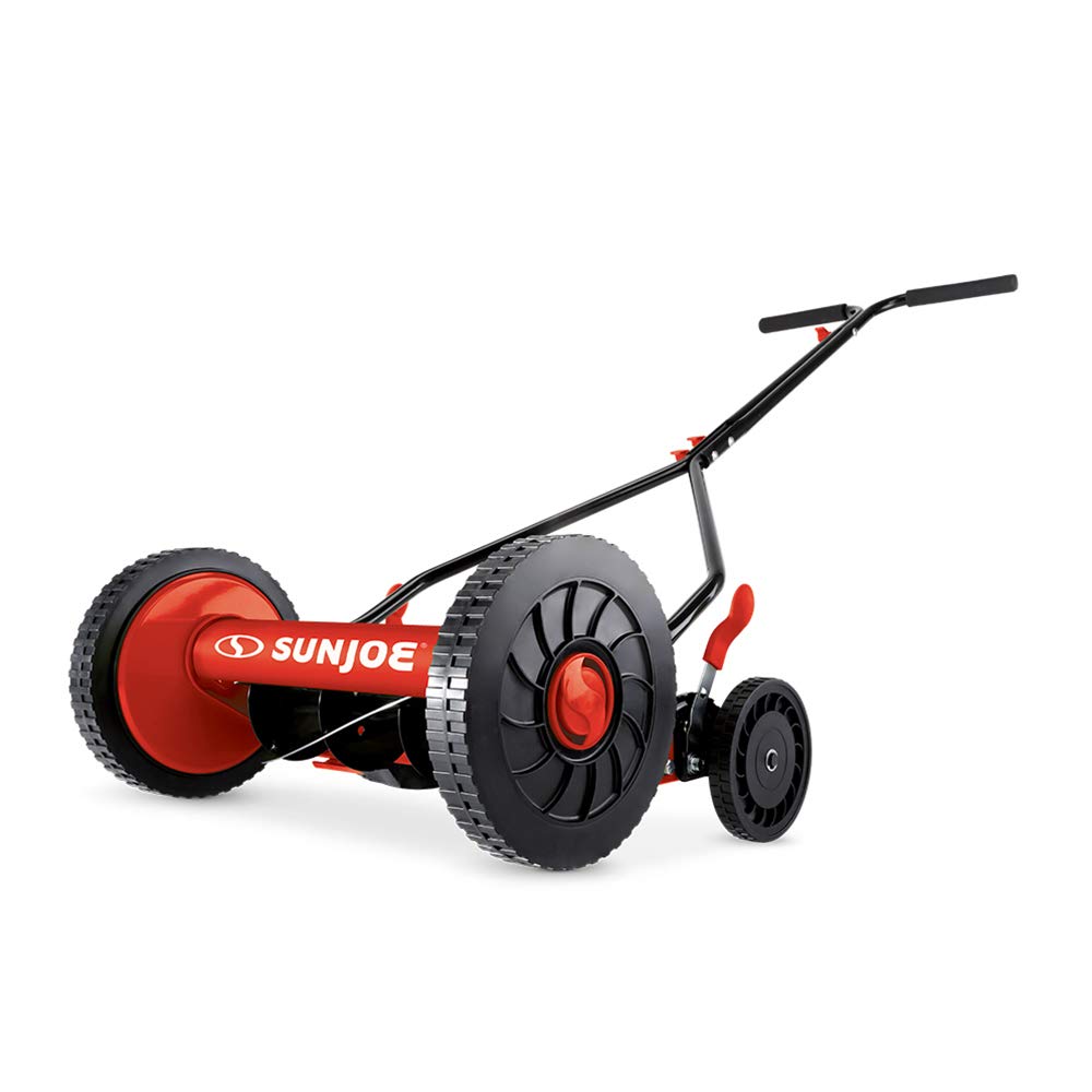 Swisher WRC11524BS - Predator 24 in. Walk Behind Rough Cut Mower ...