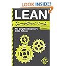 Amazon.com: Lean: QuickStart Guide: The Simplified Beginner's Guide To Lean eBook: Benjamin ...