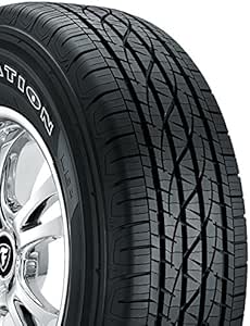 Amazon.com: Firestone Destination LE2 Highway Terrain SUV Tire P255/70R16 109 T : Automotive