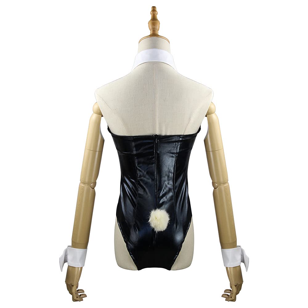 Mua COLSA Bunny Costume Mai Sakurajima Cosplay Womens Bunny Girl Senpai ...