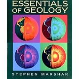 Essentials of Geology: Marshak, Stephen: 9780393882728: Amazon.com: Books