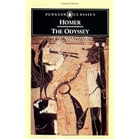 The Odyssey: Revised Prose Translation: Homer, Rieu, E. V., Rieu, D. C ...