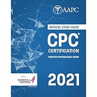 Amazon.com: Official CPC Certification 2019 - Study Guide: 9781626886391: aapc, Brad Ericson: Books