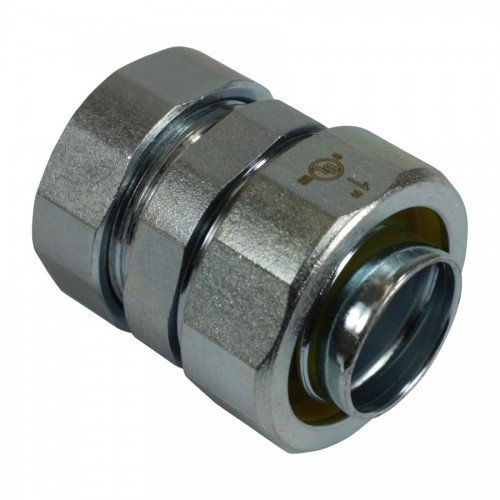 SELTC-75 Steel Emt To Liquid Tight Coupling, Compression Type, 3/4 ...