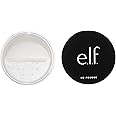 e.l.f. High Definition Powder, Loose Setting Powder For A Soft-focus ...