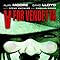 Amazon.com: V for Vendetta: 8580001047102: Moore, Alan, Lloyd, David: Books