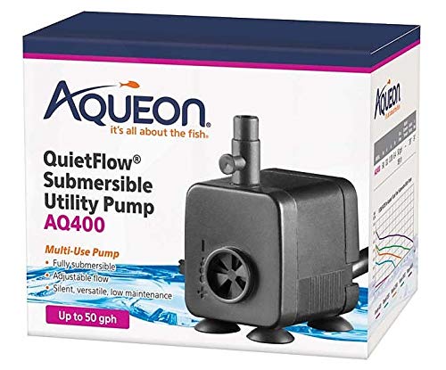 Best & Quietest Water Pumps For Your Aquarium: 2019 Reviews Updated