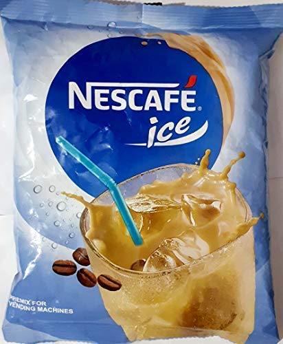 Nestle Nescafe Ice (Frappe): Amazon.in: Grocery & Gourmet Foods