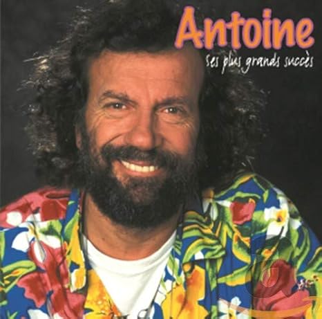 Antoine : Multi-Artistes, Antoine: Amazon.fr: Musique