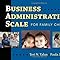 Amazon.com: Business Administration Scale for Family Child Care (BAS ...