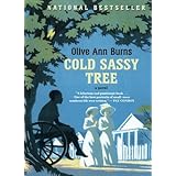 Amazon.com: Cold Sassy Tree: 9780618919710: Burns, Olive Ann: Books