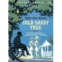 Cold Sassy Tree: Burns, Olive Ann: Amazon.com: Books