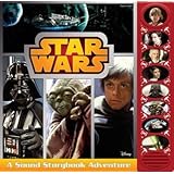 Star Wars Sound Storybook Treasury: Phoenix International Publications ...