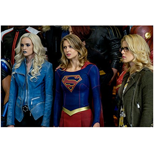 Buy The Flash Danielle Panabaker as Killer Frost, Melissa Benoist as ...