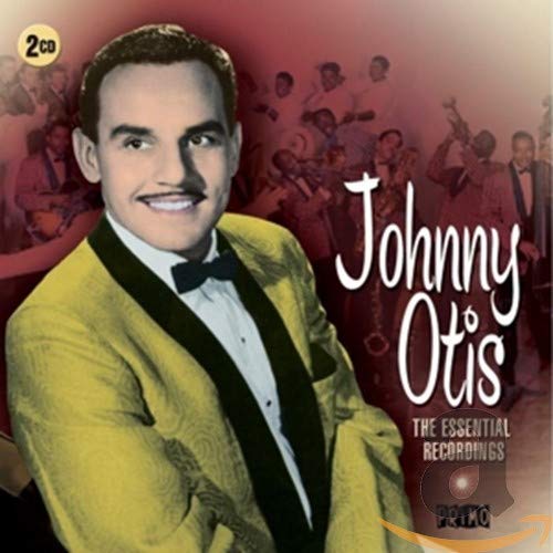 OTIS,JOHNNY - Essential Recordings - Amazon.com Music