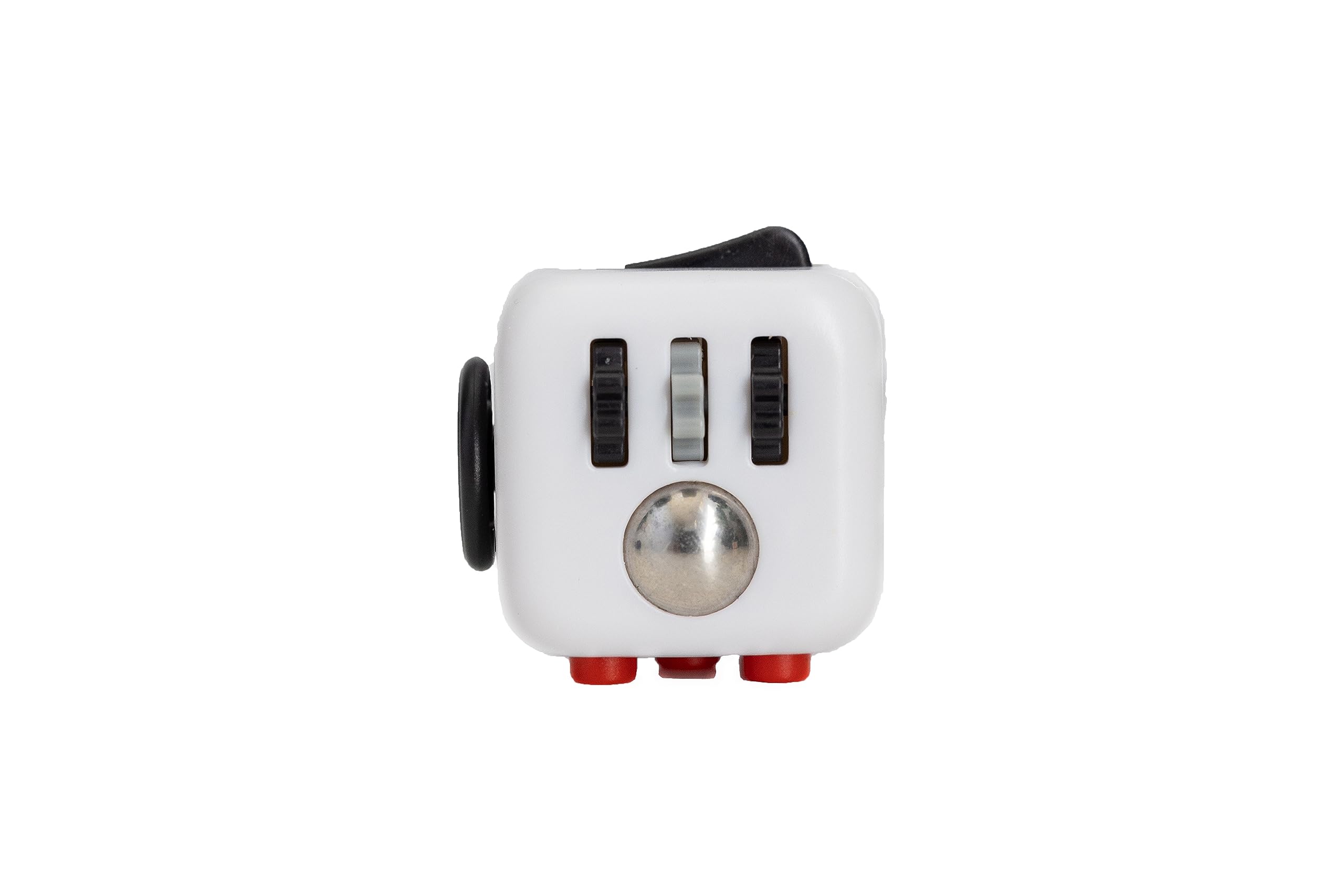 Mua Zuru Fidget Cube (Variety of styles – style picked at random) trên ...