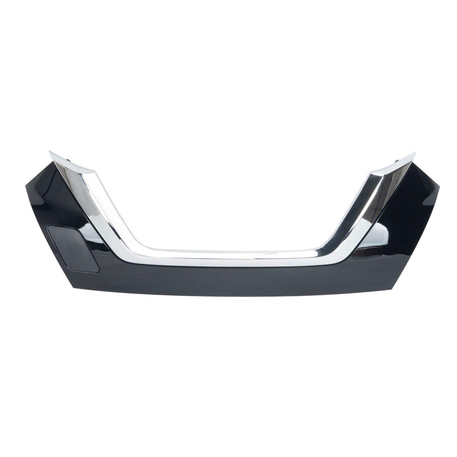 Partzer 620705EE0A - Moldura cromada para parachoques delantero ...