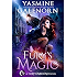 Amazon.com: Fury Rising (Fury Unbound Book 1) eBook: Yasmine Galenorn ...