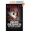 Dark Desires After Dusk (Immortals After Dark, Book 5): Kresley Cole: 9781416576754: Amazon.com ...