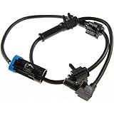 Amazon.com: ACDelco 19181871 GM Original Equipment Front Driver Side ...