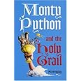 Monty Python and the Holy Grail: Cleese, John, Chapman, Graham, Gilliam ...