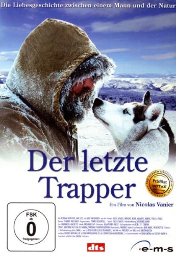 Amazon.com: Der letzte Trapper (Einzel-DVD): Movies & TV