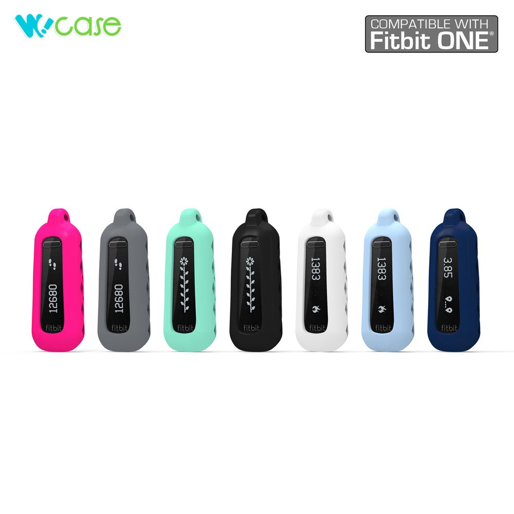 Fitbit One Necklace